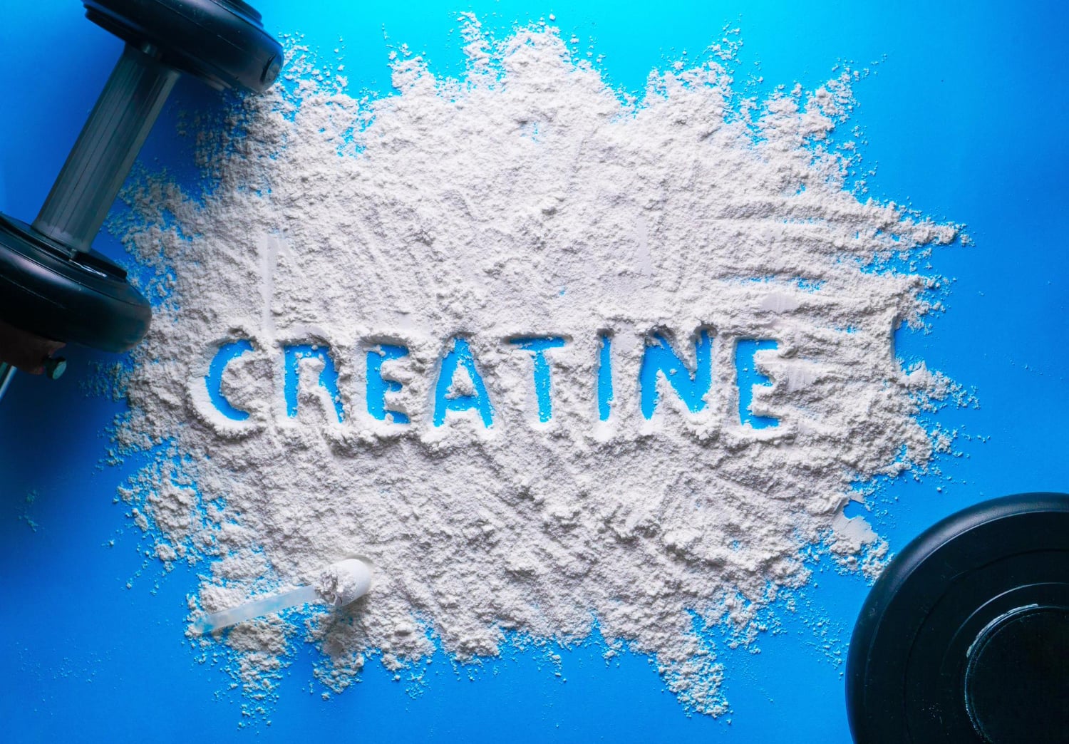 How to Choose Creatine: A Comprehensive Guide for Athletes | Athletic Store