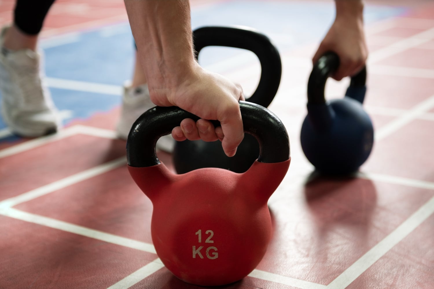 Why Low Grip Strength Can Affect Your Overall Health | Athletic Store