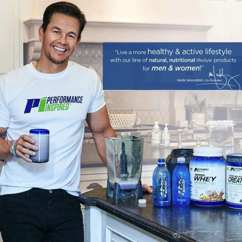 Unlocking Your Potential with Performance Inspired's Isolate Whey ...