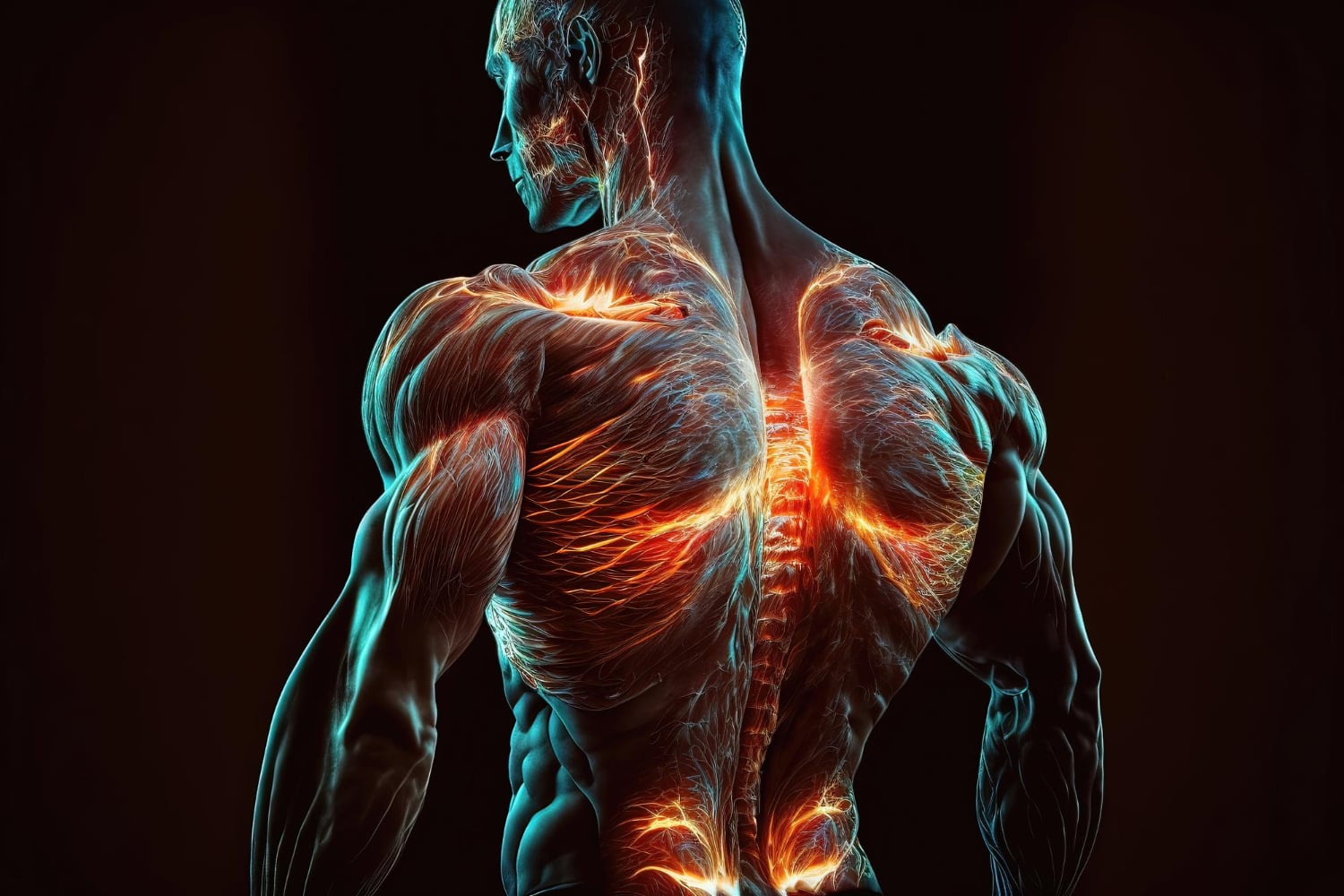 Beta-alanine Enhances Muscle Function in Older Age | Athletic Store