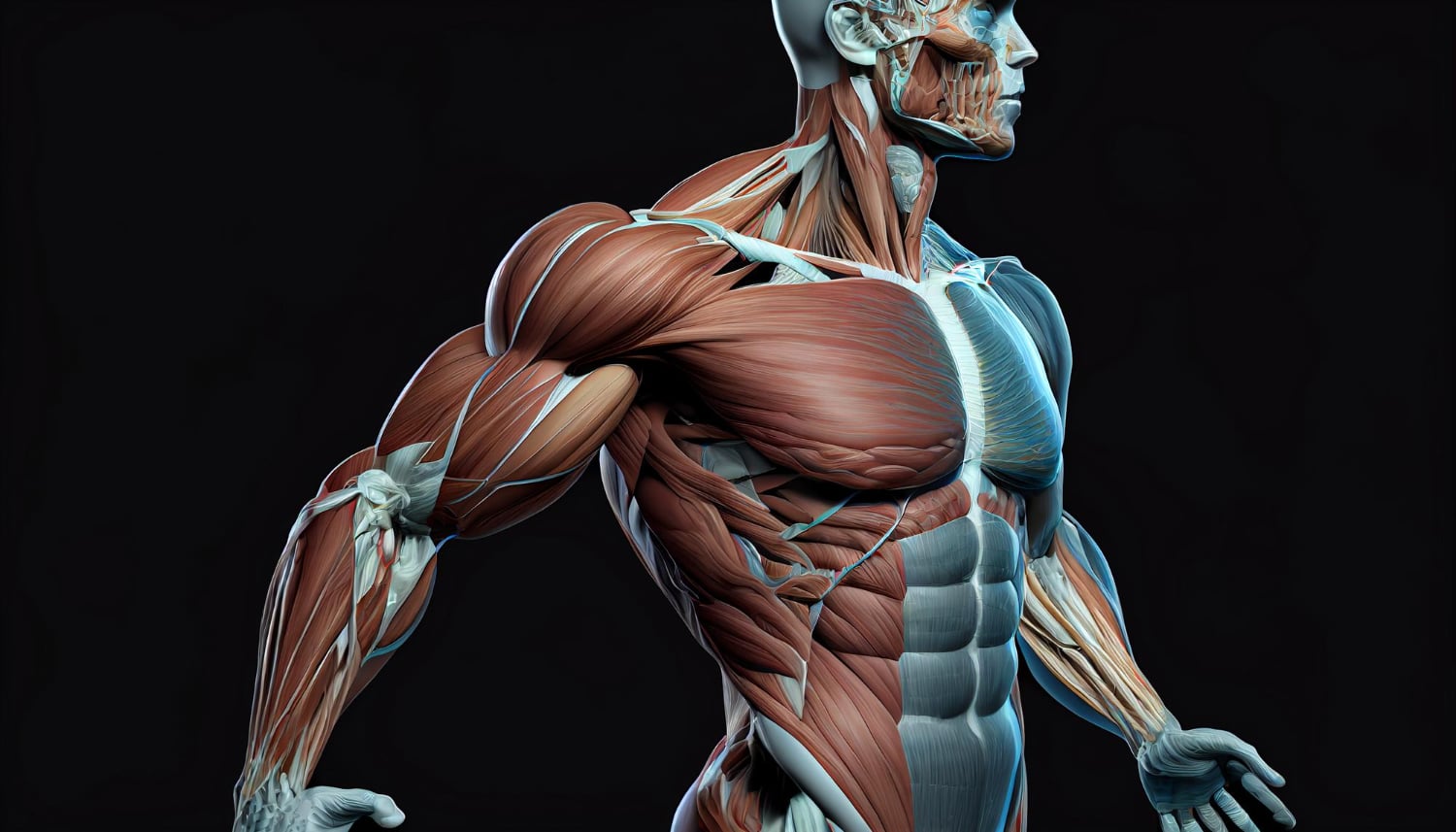 The possibilities of muscle hypertrophy for the average person ...