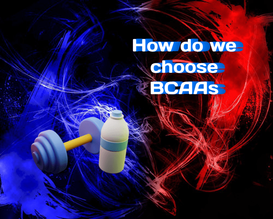 How Do We Choose BCAAs: An In-depth Guide | Athletic Store