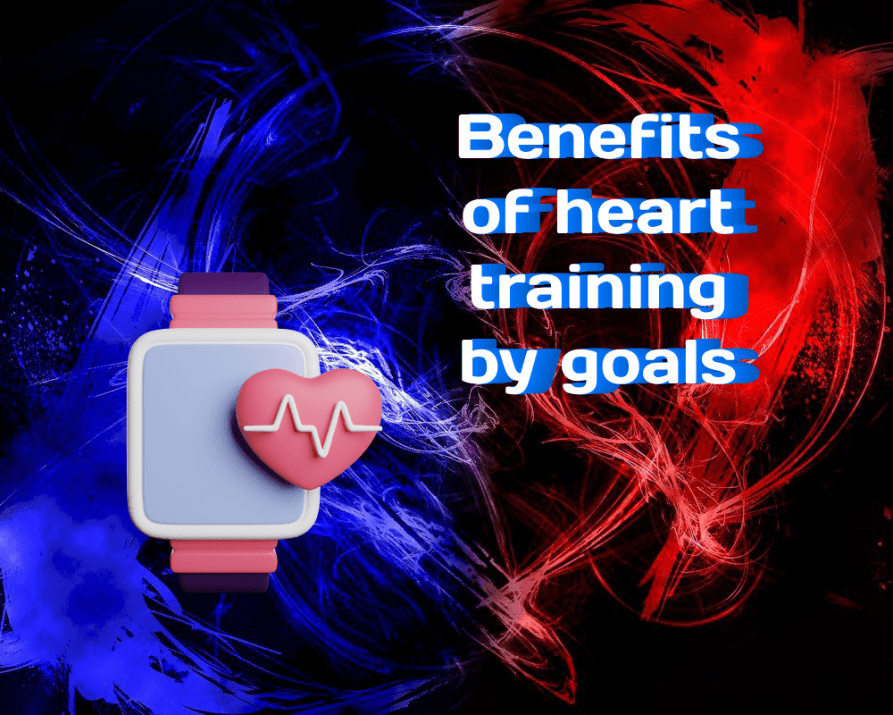 The Comprehensive Benefits of Heart Rate Training By Goals | Athletic Store