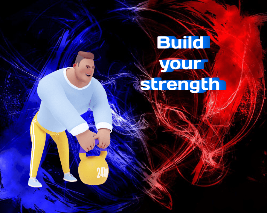 Build Your Strength: A Comprehensive Guide | Athletic Store